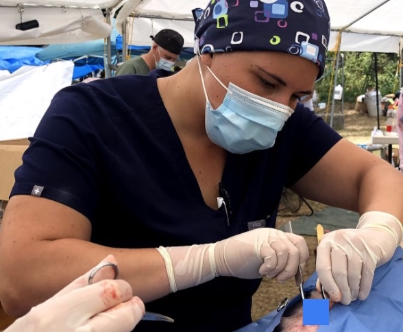 Dr. Megan Lyons – Hartschuh Veterinary Services