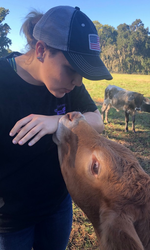 Dr. Megan Lyons – Hartschuh Veterinary Services